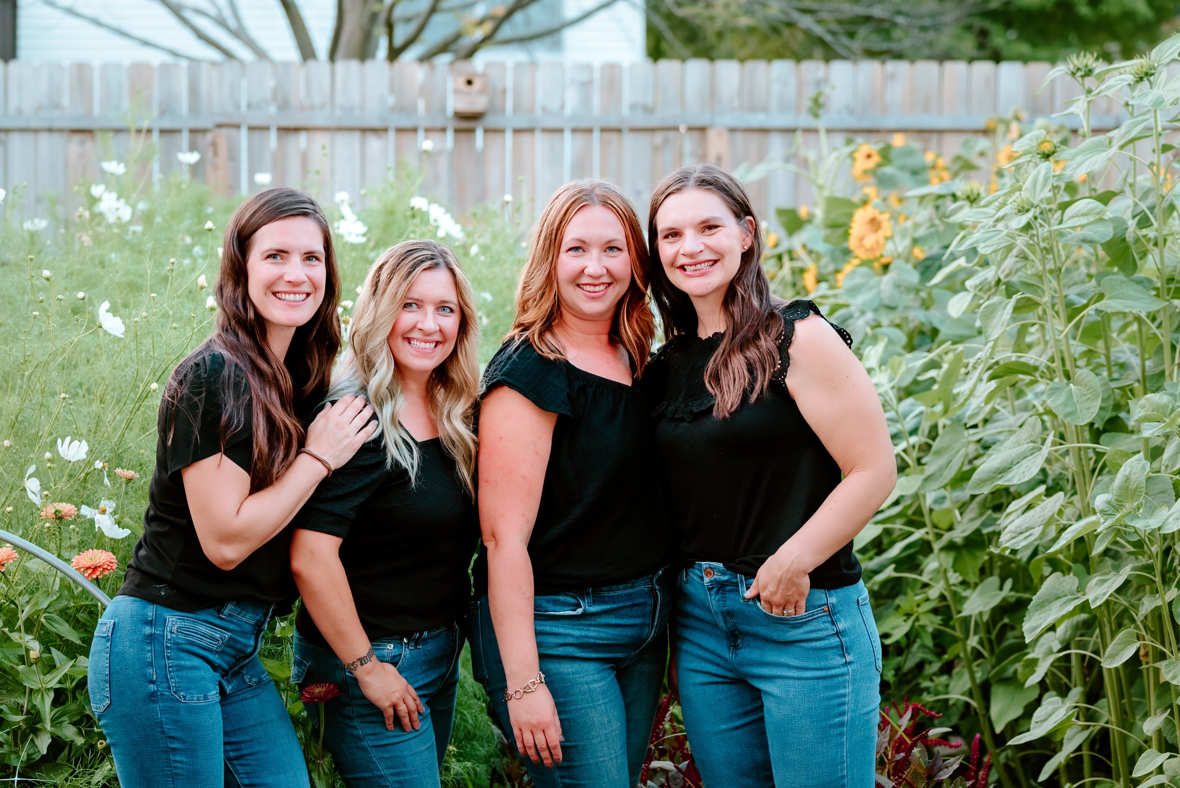 Our Story | The Flower Cafe